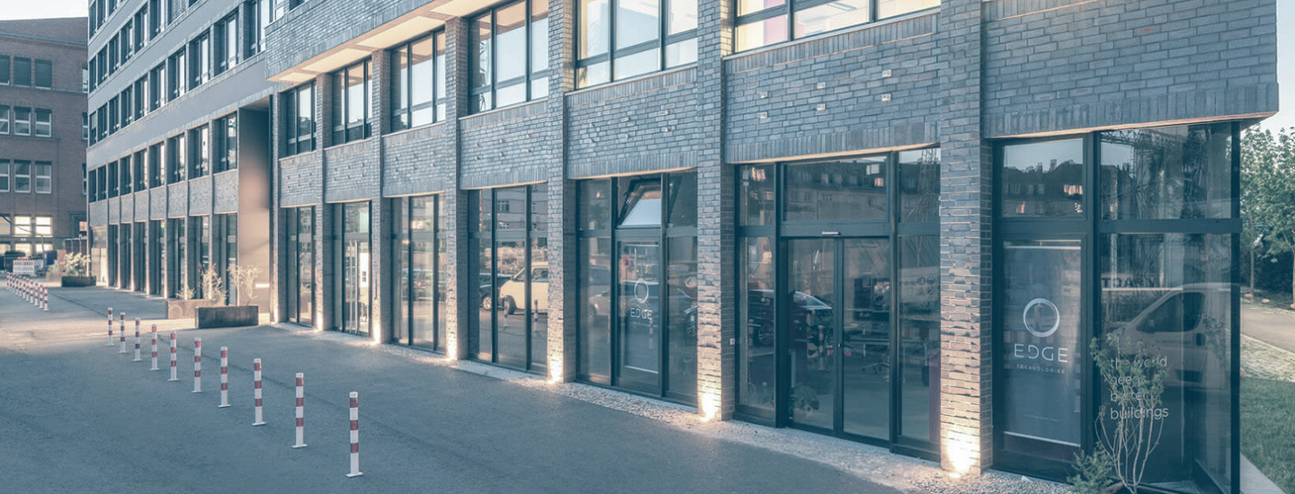 Berlin | Moderne Gebäudetechnik von Otto Building Technologies GmbH